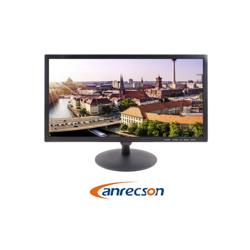 HIKVISION MONITOR