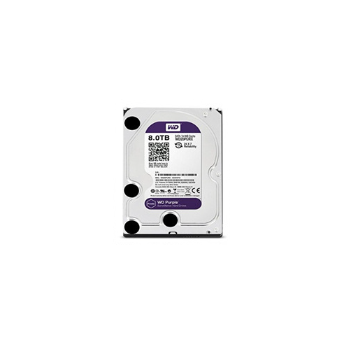 Hard disk WD82PURX-64GVLY0