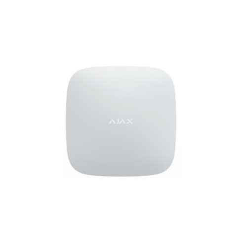 AJAX Hub Plus WH