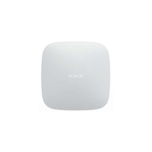 AJAX Hub 2 Plus WH