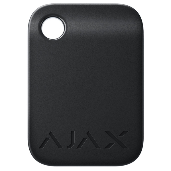 AJAX Tag black RFID (100 pcs)