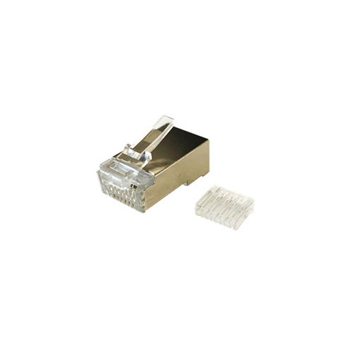 Konektor RJ45 CAT6 FTP