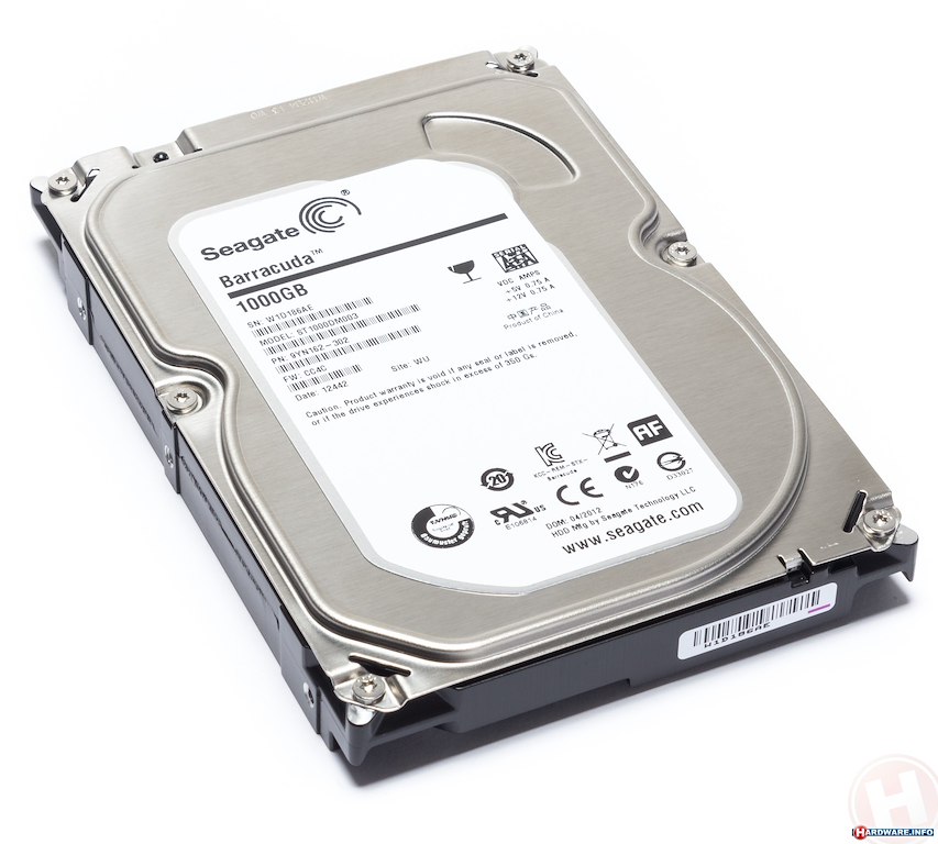 SEAGATE1TB
