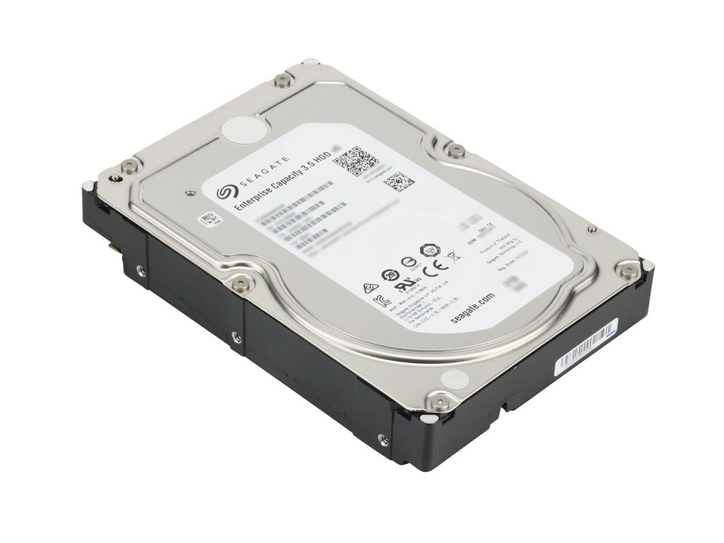 SEAGATE6TB