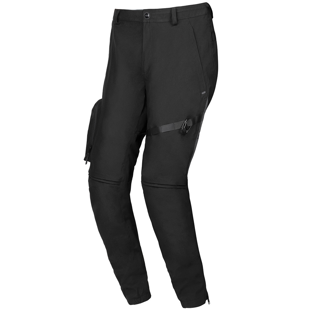 AKRO Black pantalone