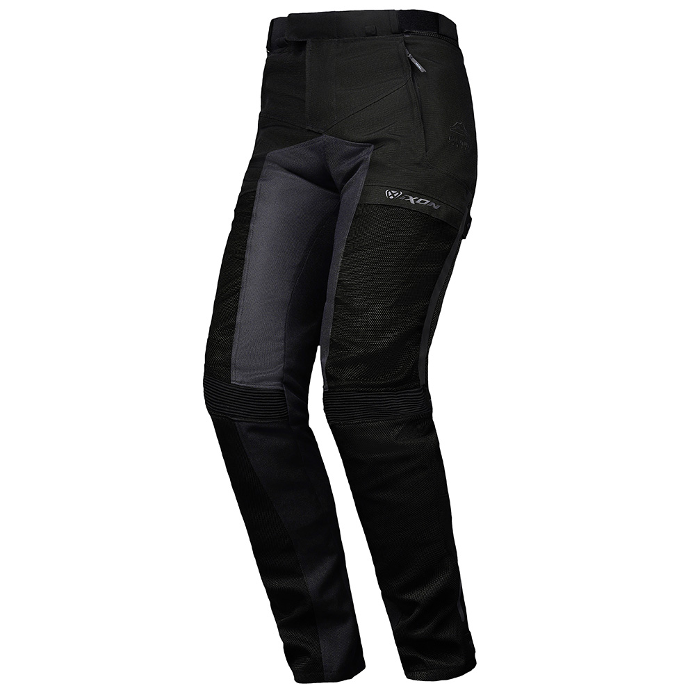M-NJORD Black pantalone