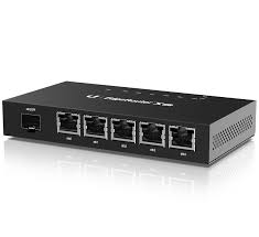 Ubiquit ER-X-SFP