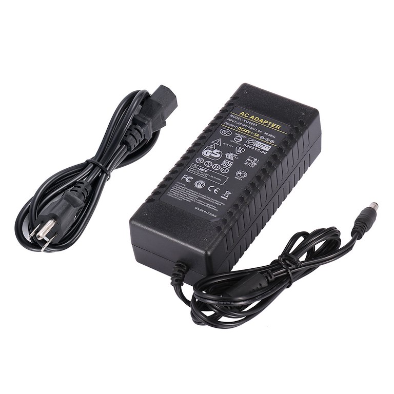 AC/DC adapter 48V