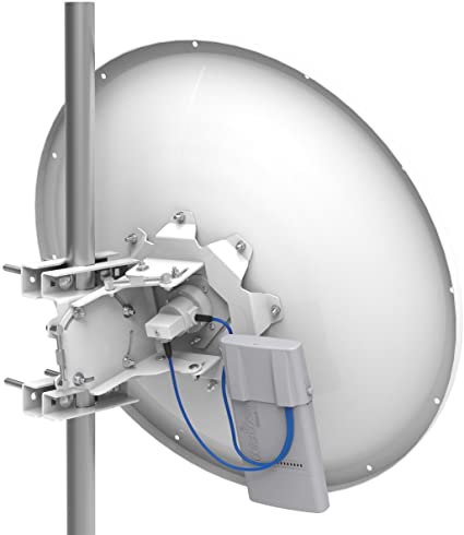 30dBi Parabolic Dish antena