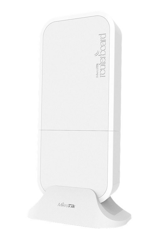 wAP R outdoor 4G LTE VPN ruter