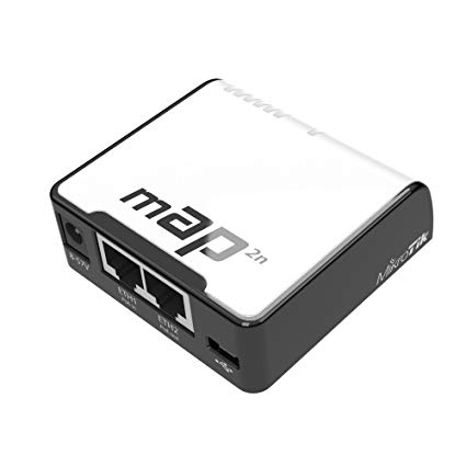 mAP lite mini Access Point-ruter