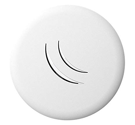 cAP 2nD Lite plafonski / zidni WiFi 2.4GHz VPN ruter