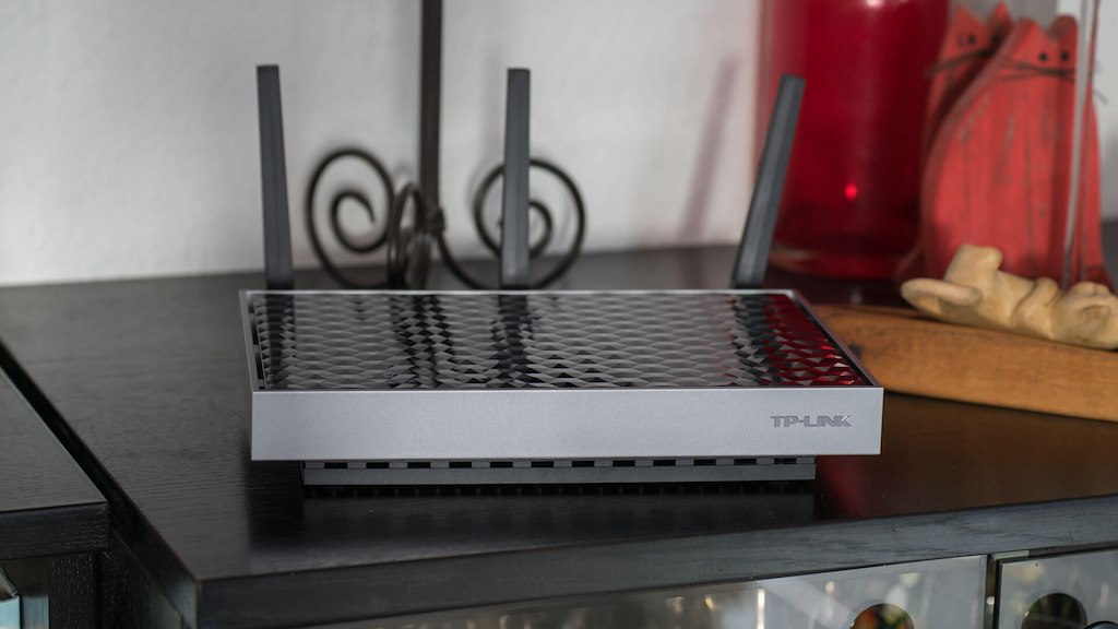 TP-Link AP300