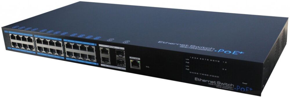 UTP7216E-POE-L2