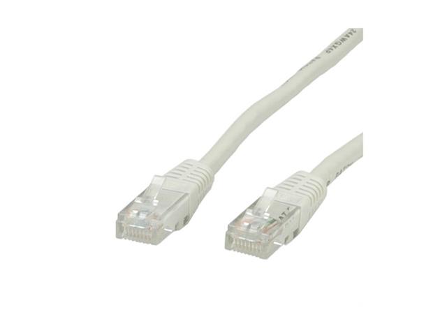 UTP Cat6 Patch 5.0m