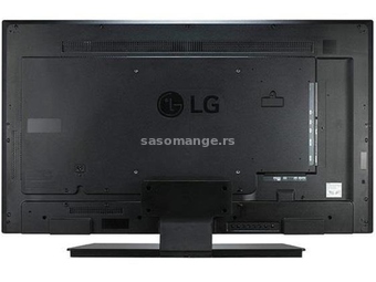 Touch ekrani za poslovne prezentacije LG 43, 55 i 65 incha