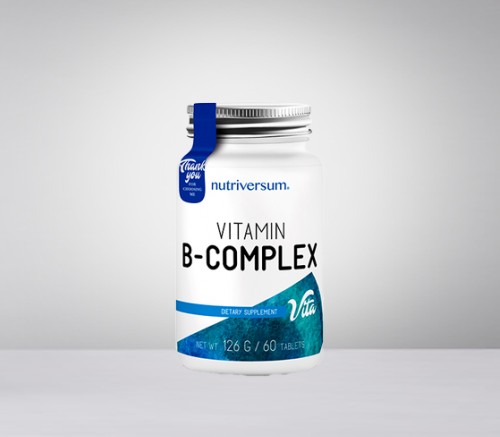 Vitamin B-Complex