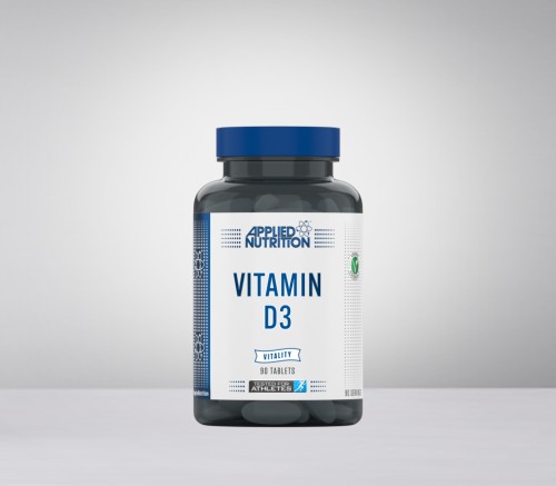 vitamin D3 3000 IU