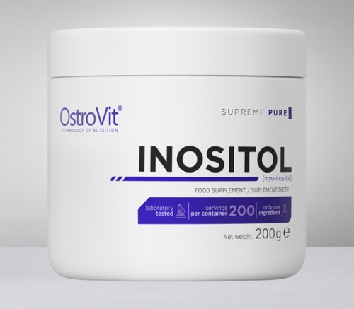 Ostrovit Pure Inositol