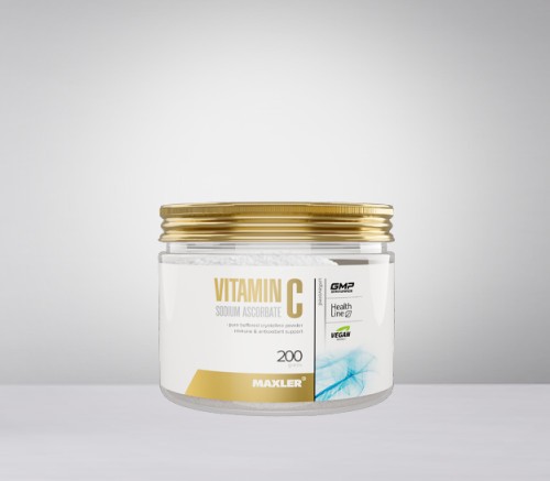 Vitamin C Sodium Ascorbate