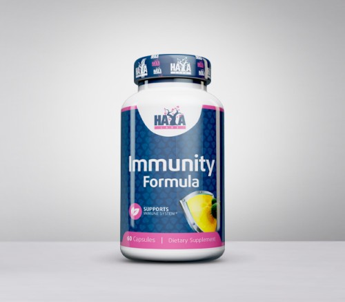 Immunity Formula