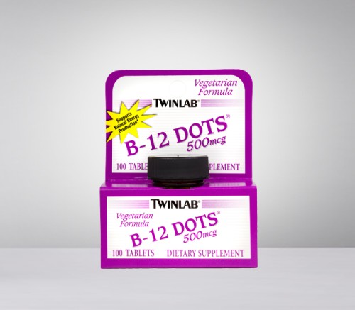 B-12 DOTS