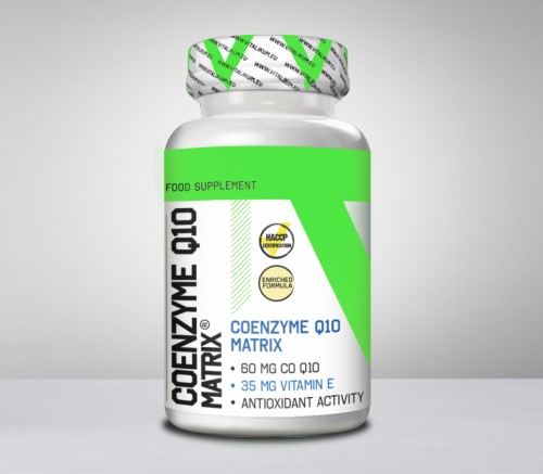 CO Q10 MATRIX®