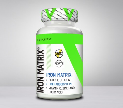 Iron Matrix®