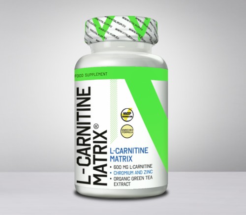 L-CARNITINE MATRIX®