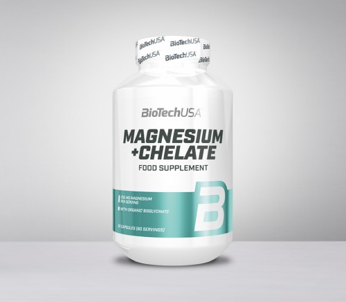 Magnesium Chelate