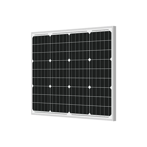 SOLARNI PANEL Felicitysolar 40W, monokristalni