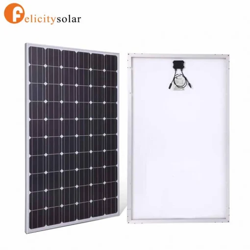 SOLARNI PANEL mono 70W FELICITY