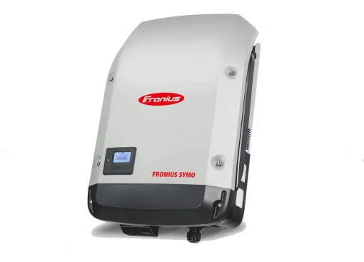 Pretvarač FRONIUS SYMO 6.0-3-M Light, on-grid