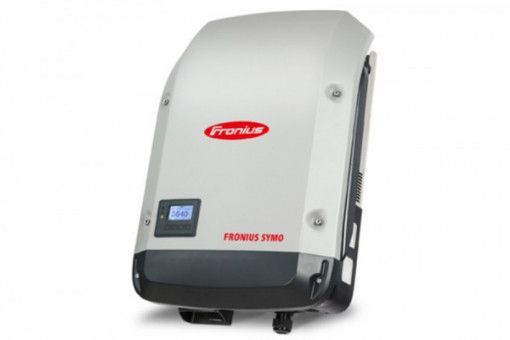 PRETVARAC FRONIUS SYMO 20.0-3-M Light ON GRID