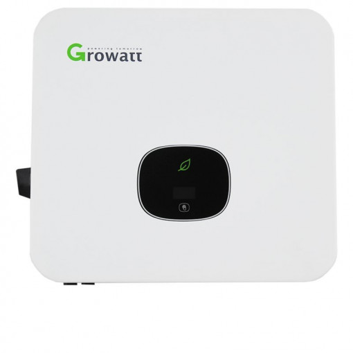 Solarni on-grid pretvarač GROWATT MOD 10KTL3-X