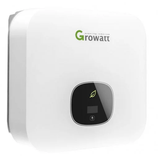 Solarni on-grid pretvarač GROWATT MOD 6000TL3-X