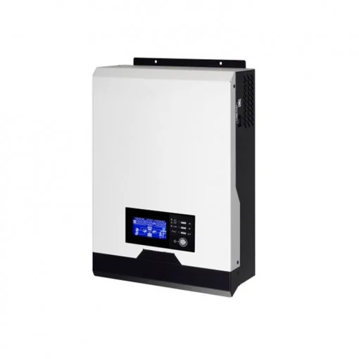 Hibridni Off-grid pretvarač Voltronic AXPERT VP 3000 Value (2400W/24V, 50A PWM)