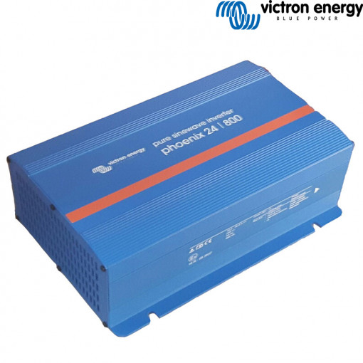 Pretvarač Napona Victron Energy Phoenix 24V/800VA 230V