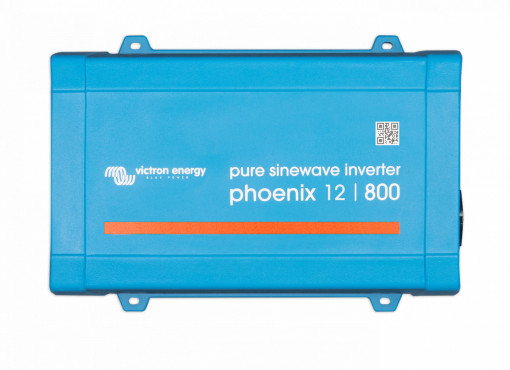 Pretvarač Napona Victron Energy Phoenix 12V/800VA 230V Šuko