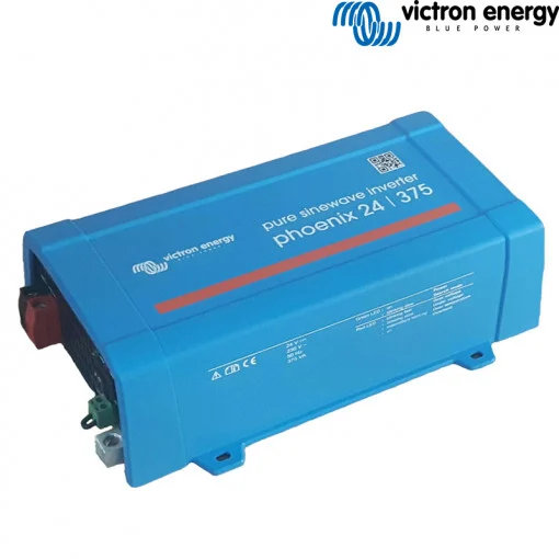 Pretvarač Napona Victron Energy Phoenix 24V/375VA 230V VE-Direct