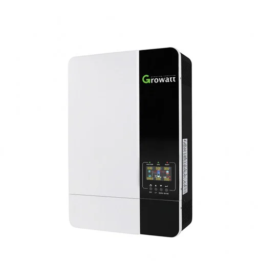 Pretvarač GROWATT SPF3500 ES 48V 3500W