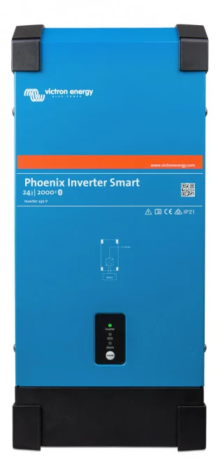 Pretvarač napona Victron Energy Phoenix 24V/2000VA 230V Smart