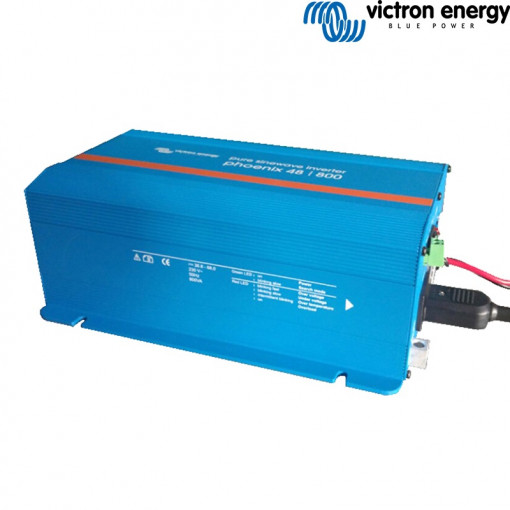 Pretvarač Napona Victron Energy Phoenix 48V/800VA 230V IEC VE-Direct