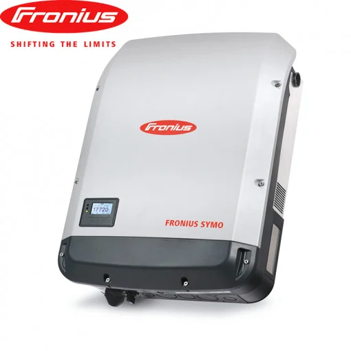 Solarni On-Grid Inverter Fronius Symo 5.0-3-M