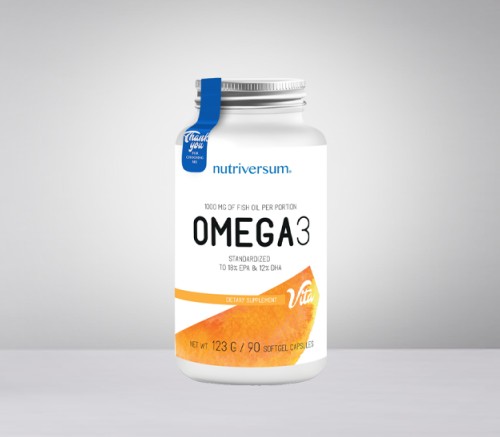 Omega 3