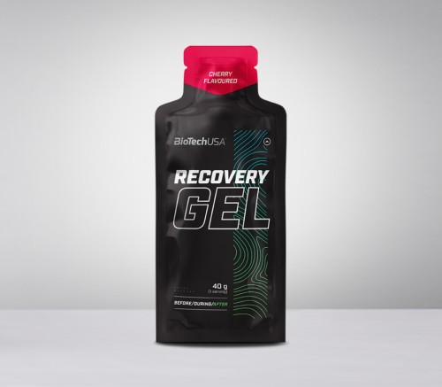 Recovery Gel