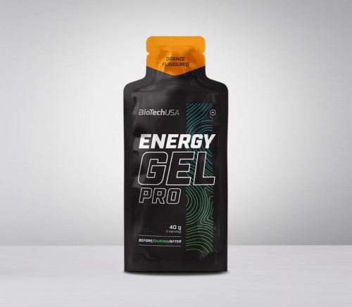 Energy Gel Pro