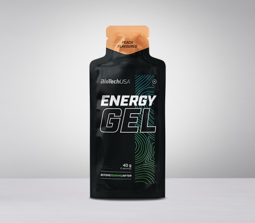 Energy Gel