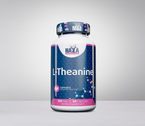 L-Theanine