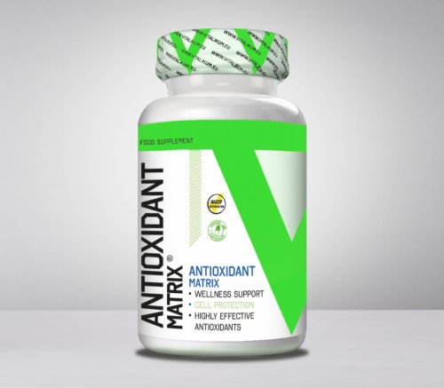 Antioxidant Matrix